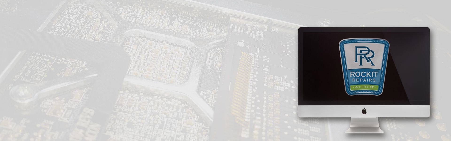 RockIT Repairs | Cell Phone Repair Shop