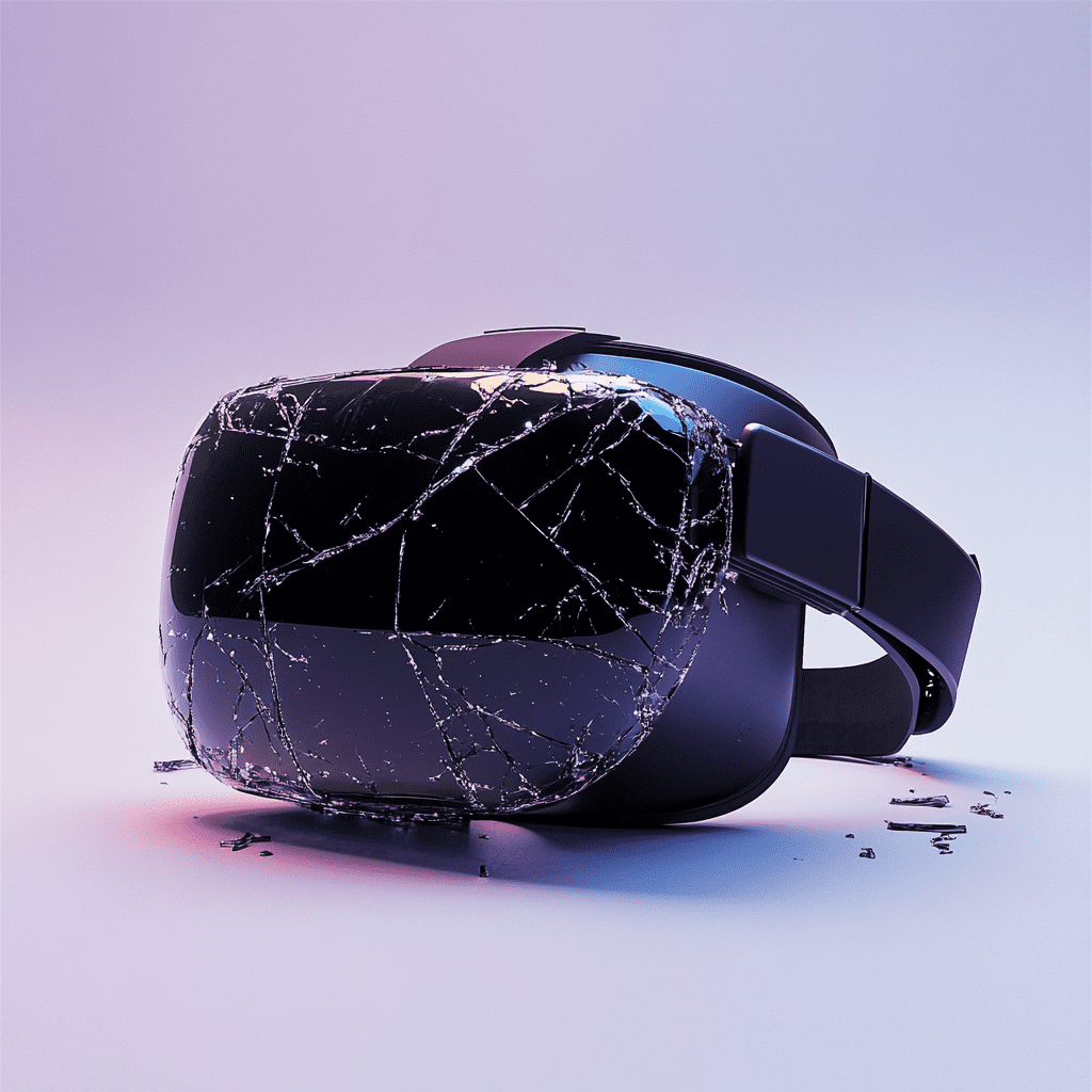 VR Headset Repair Services for Oculus, PlayStation VR, Valve Index ...