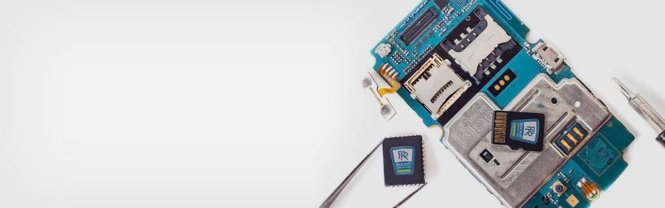RockIT Repairs | Cell Phone Repair Shop