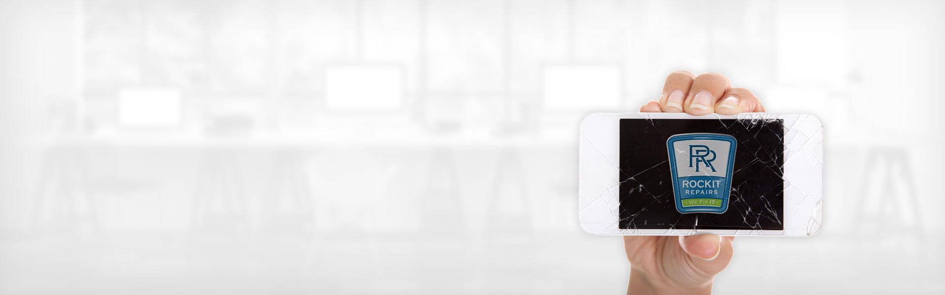 RockIT Repairs | Cell Phone Repair Shop