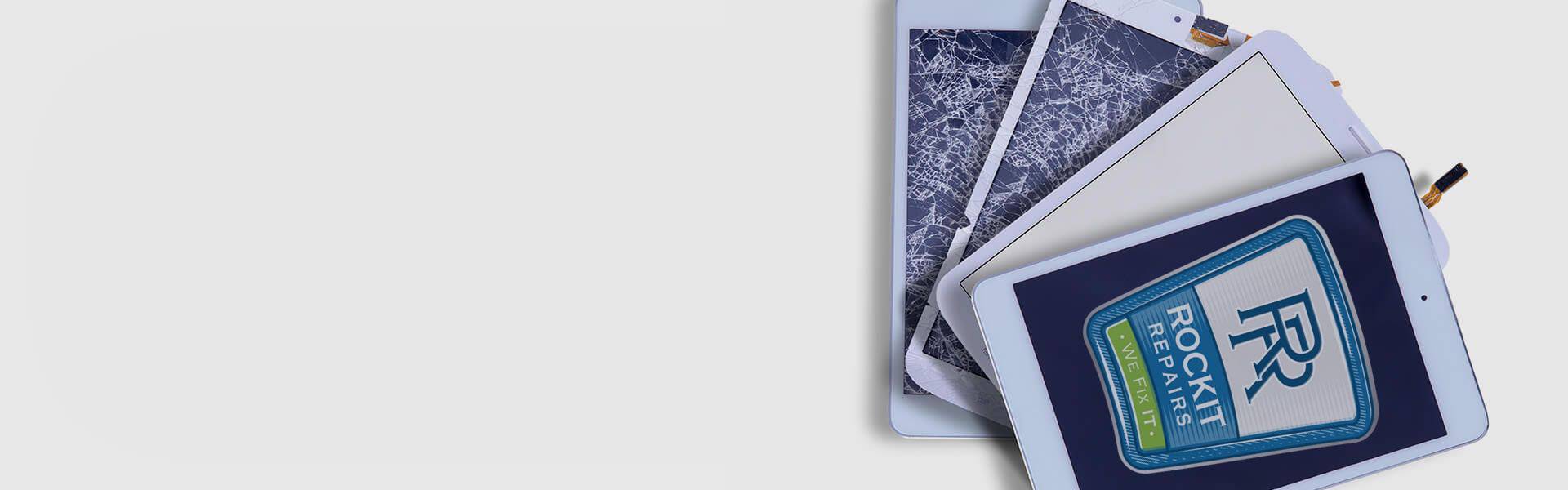 RockIT Repairs | Cell Phone Repair Shop