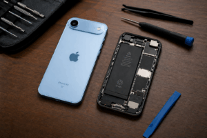 Apple Discontinues iPhone 16 Pro & 15: The iPhone 17 & Air Guide