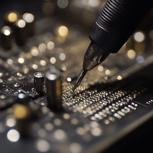 Expert Micro Soldering Services for Computers, Phones and other ...